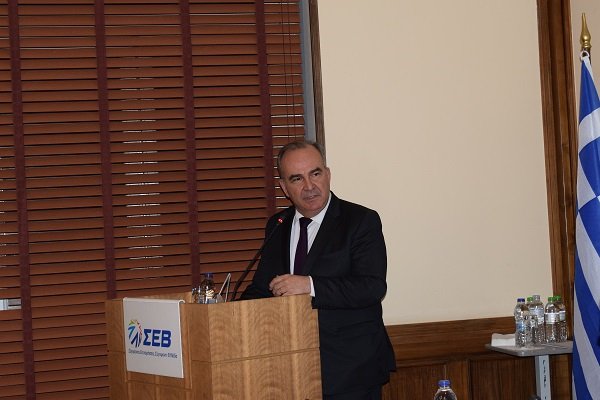 Η Ελληνική Ένωση Διαπιστευμένων Φορέων Επιθεώρησης και Πιστοποίησης ...