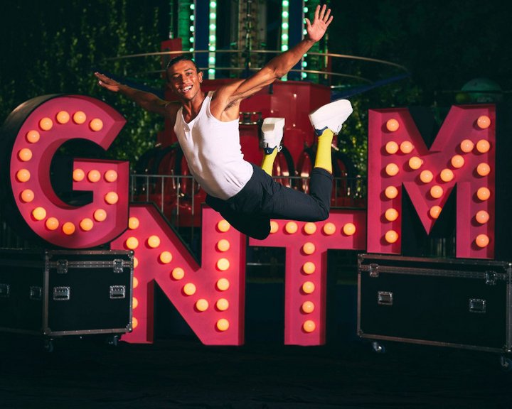 GNTM 3 τελικός: Νικητής ο Ηρακλής Τσουζίνοφ -Ο γαλανομάτης κούκλος που ...