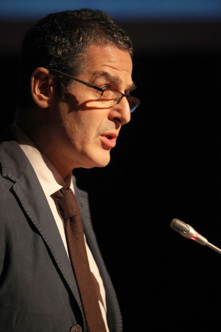 Μαρκ Μαζάουερ -Ποιος είναι ο ρηξικέλευθος ιστορικός που άλλαξε τον ...