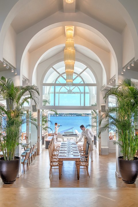 Ark: Ενα από τα καλύτερα εστιατόρια της πόλης και τα πιο ψαγμένα ...