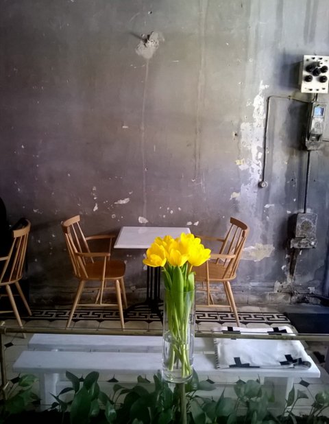 Philos στο Κολωνάκι -Γιατί το μαγαζί αυτό θεωρείται ένα από τα πιο ...