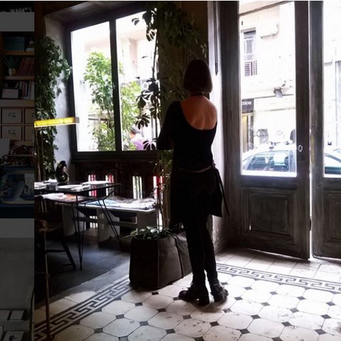 Philos στο Κολωνάκι -Γιατί το μαγαζί αυτό θεωρείται ένα από τα πιο ...