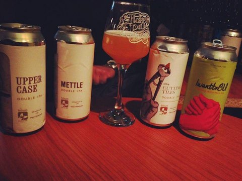 Αυτή η μπυραρία στη Θεσσαλονίκη είναι ανάμεσα στις 10 καλύτερες του ...