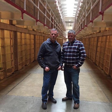 Απόδραση από το Αλκατράζ: Συγγενείς του... θρυλικού δραπέτη πιστεύουν ...