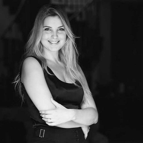 Αυτή η προκλητική καλλονή θα είναι τώρα η Πρώτη Κυρία της Βραζιλίας ...