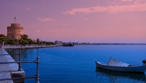 CNN: Η Ελλάδα δεν είναι μόνο για το καλοκαίρι -6 λόγοι για να πάτε εκεί ...