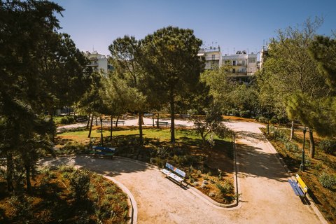 Ξανανοίγει μετά από 30 χρόνια ο θερινός κινηματογράφος ΑΒ στα Πατήσια ...