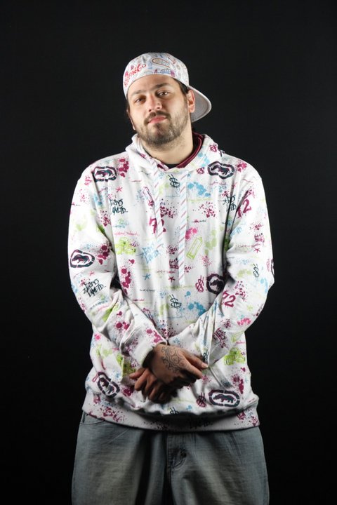 Η εγχώρια χιπ χοπ σκηνή στο ΚΠΙΣΝ, με ελεύθερη είσοδο - iefimerida.gr