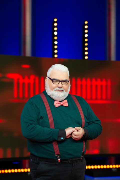 The Chase: Και οι 4 Chasers μιλούν στο iefimerida και εξηγούν πώς ...