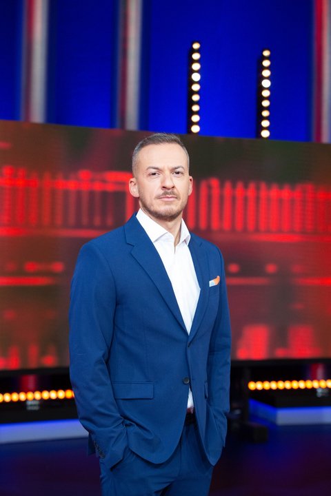 The Chase: Και οι 4 Chasers μιλούν στο iefimerida και εξηγούν πώς ...