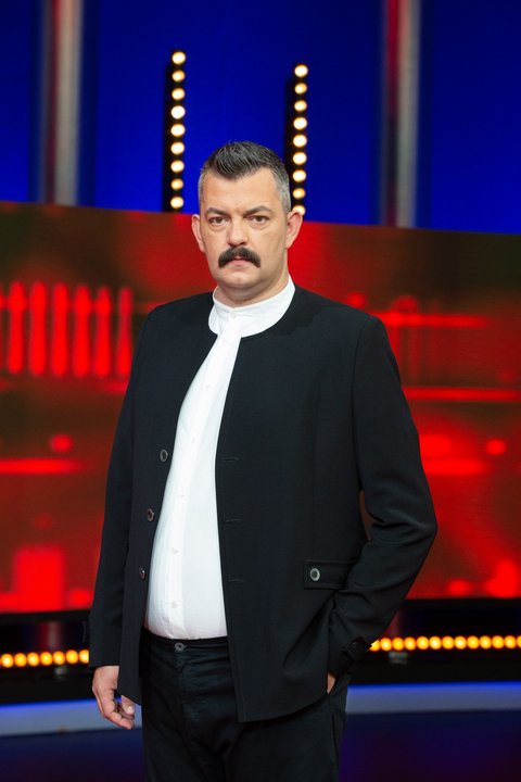 The Chase: Και οι 4 Chasers μιλούν στο iefimerida και εξηγούν πώς ...