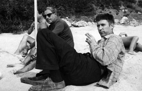 John Craxton, ο ζωγράφος που αποθέωσε την Ελλάδα -Η βιογραφία του, ένα ...