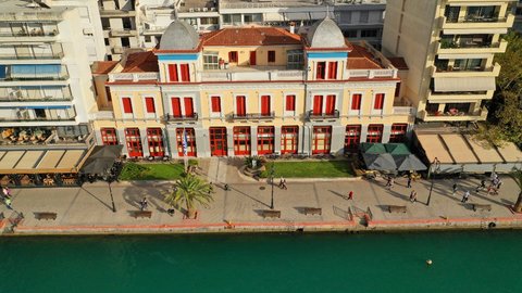 6 προορισμοί για μονοήμερες αποδράσεις δίπλα στην Αθήνα και οι τοπ ...