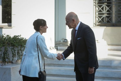 ΥΠΕΞ Βελγίου: Καταδικάζει τις προκλητικές δηλώσεις της Τουρκίας για το ...