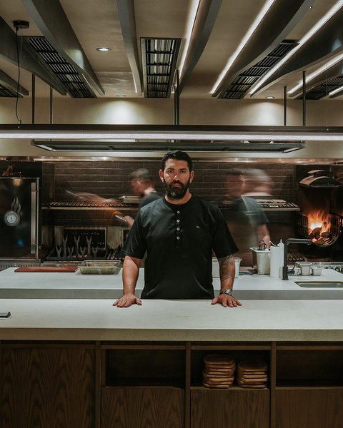 8+1 νέα εστιατόρια, γεύσεις και πιάτα που θα απολαύσουμε στην Αθήνα ...