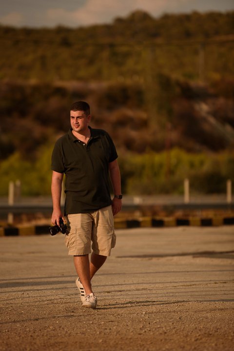 Γιάννης Μακρής: Ο Έλληνας που αναδείχθηκε ο «Καλύτερος φωτογράφος γάμου ...