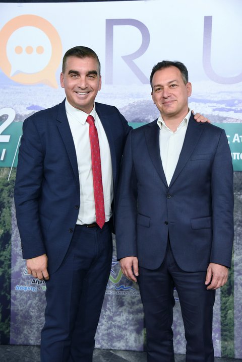 Η Nova αναπτύσσει το πρώτο ICT έργο «Έξυπνο Δάσος» - iefimerida.gr