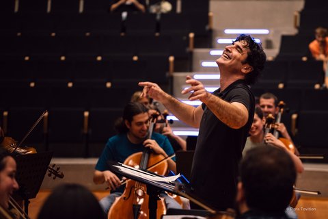 Η Αθήνα του «Maestro» -11 spots, εστιατόρια, μπαρ που είδαμε στην ...