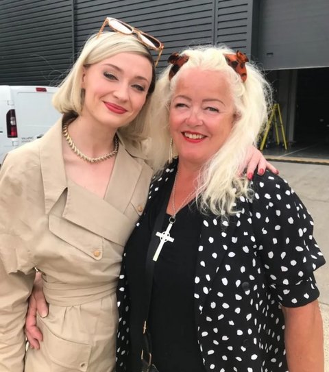 Joan: Η αληθινή ιστορία πίσω από τη διαβόητη κλέφτρα που κατάπινε ...