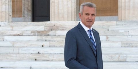 Ετοιμάζεται το ελληνικό FBI -Οι Διευθύνσεις που θα μεταφερθούν εκεί, τα ...