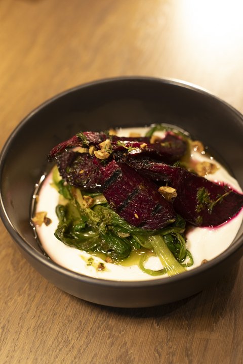 Striggla: Η νέα γαστροταβέρνα-έκπληξη των βορείων προαστίων -Πιάτα ...