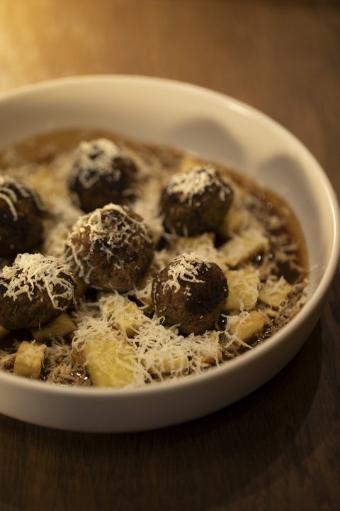 Striggla: Η νέα γαστροταβέρνα-έκπληξη των βορείων προαστίων -Πιάτα ...