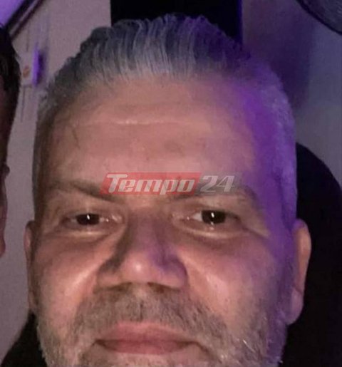 Πάτρα: Βρέθηκε νεκρός γνωστός πρωταθλητής bodybuilding [εικόνα] - iefimerida.gr