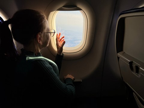 Με αυτό το «κόλπο» θα σας βάλουν στην πρώτη θέση στο αεροπλάνο -Τι ...
