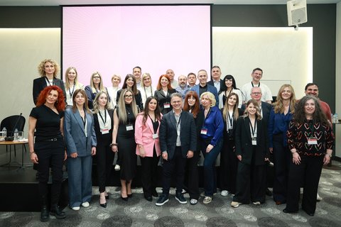 Το Marketing Club Greece «έσπασε» τους κανόνες του marketing στη ...
