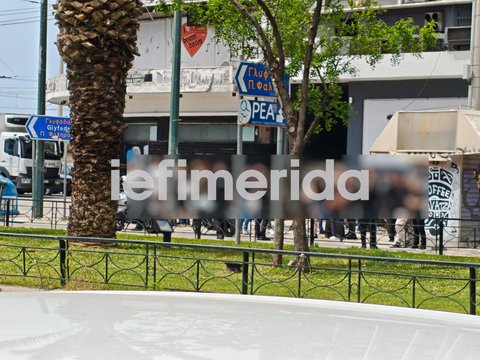 «Θα σας σκοτώσω όλους» είπε ο 58χρονος πριν ανοίξει πυρ στο μπαρ της ...