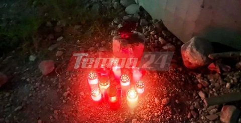 Πάτρα: Ψάχνουν απαντήσεις στην κάμερα του κράνους για την τραγωδία ...
