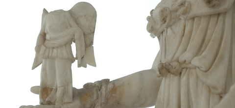 ΥΠΠΟ: Περιηγηθείτε στο Εθνικό Αρχαιολογικό Μουσείο μέσα σε 13 λεπτά -Με ...