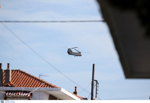 Στον Εβρο η ηγεσία της ΕΕ -Τι είδαν στις Καστανιές, βίντεο με στοιχεία ...