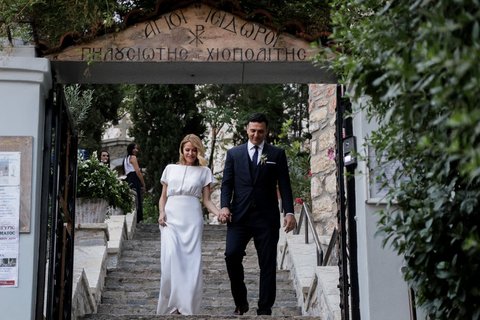 Μπαλατσινού-Κικίλιας: Ολα όσα έγιναν και δεν έδειξαν οι κάμερες στον ...