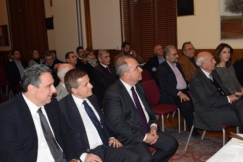 Η Ελληνική Ένωση Διαπιστευμένων Φορέων Επιθεώρησης και Πιστοποίησης ...