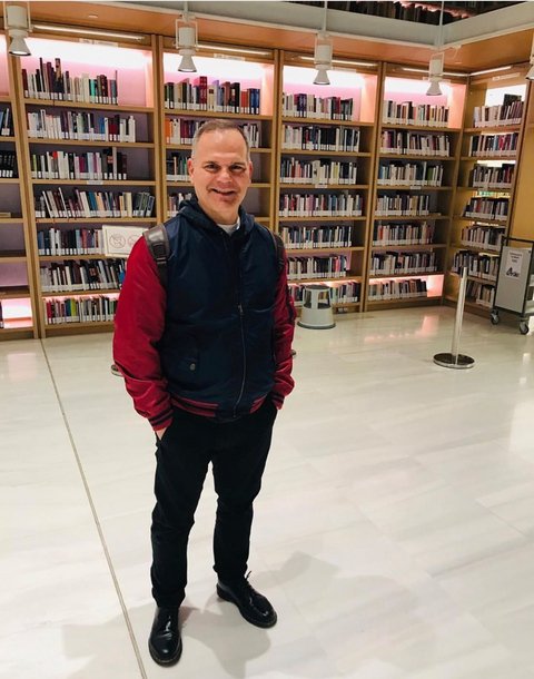 Ημερολόγια Καραντίνας -Ο Γιώργος Πανόπουλος γράφει για τις «νέες ...