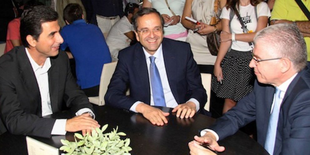 Οι υποψήφιοι βουλευτές της ΝΔ σε Α΄και Β΄Θεσσαλονικης - iefimerida.gr