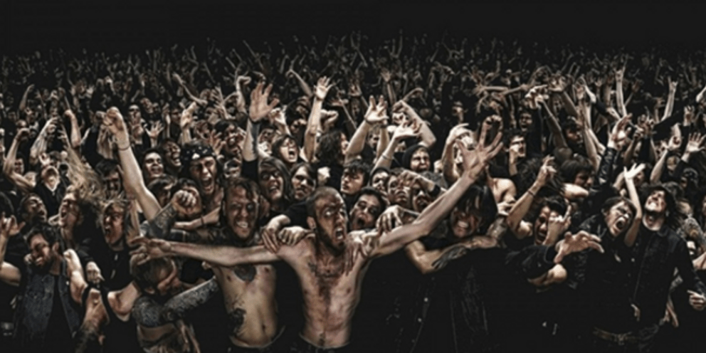 Zombie Apocalypse: Αληθινοί ιοί που μετατρέπουν τους ανθρώπους σε ...