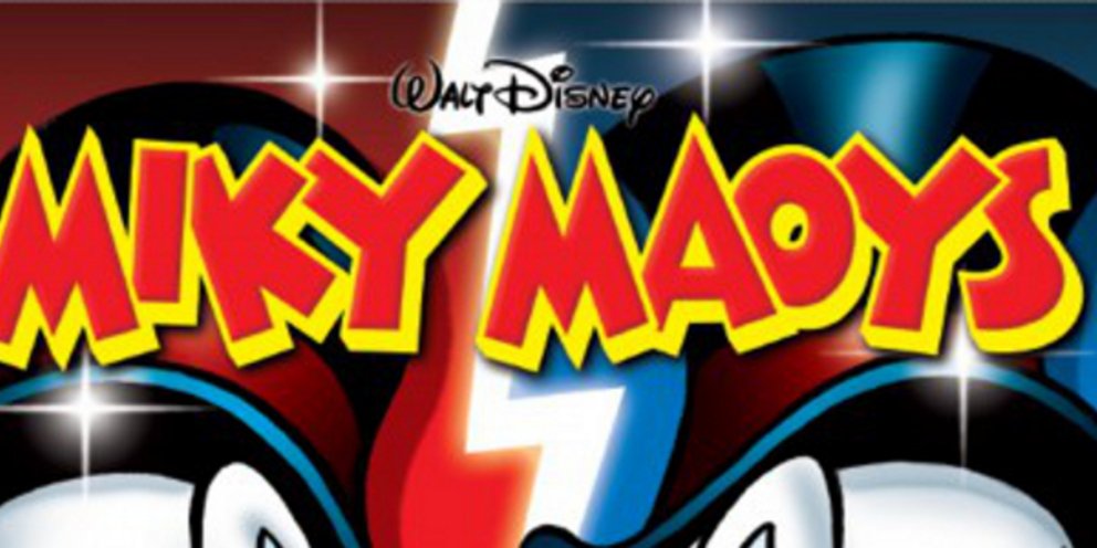 Τίτλοι τέλους για το Μίκυ Μάους μετά από 47 χρόνια- Αυτό είναι το ...