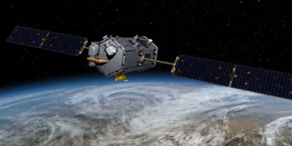 Ανακαλύπτοντας τις κρυφές γωνιές του πλανήτη - Εξι περίεργα σύμβολα που βλέπουμε μόνο μέσω του ...