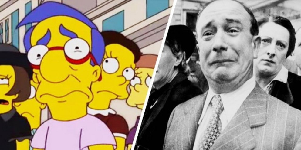 Οι Simpsons σατιρίζουν την Ιστορία – 15 θρυλικές φωτογραφίες που έγιναν ...
