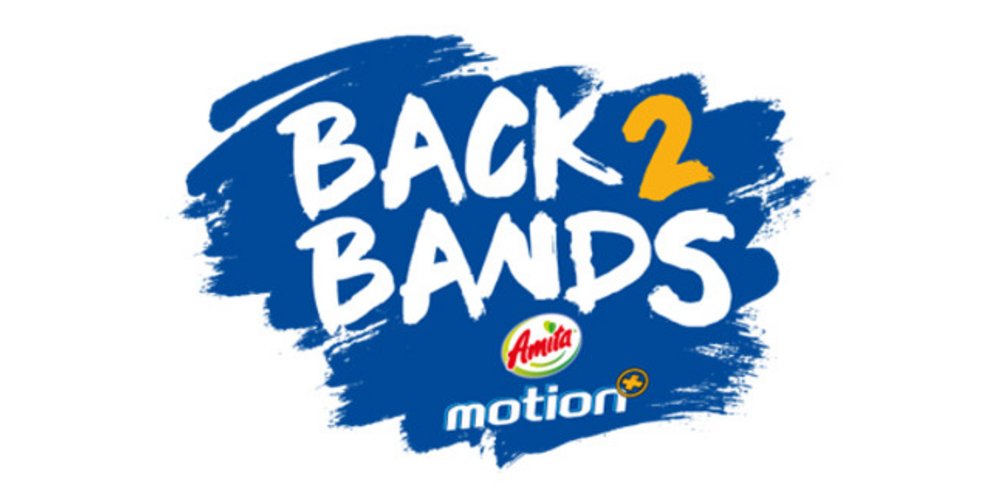 Amita Motion BACK 2 BANDS: Τα Boy Bands «The Players» & «The StarBoys ...
