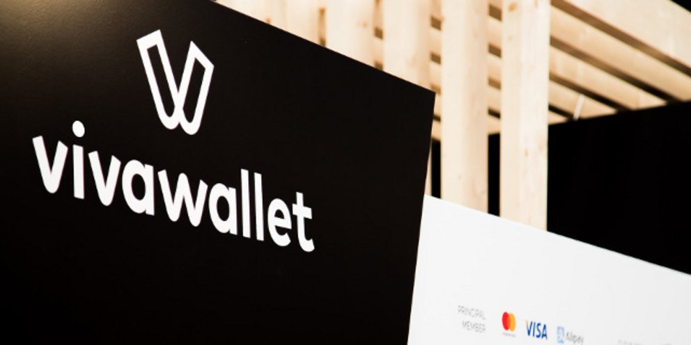 Το νέο λογότυπο της Viva Wallet και η ιστορία του -To money clip της ...