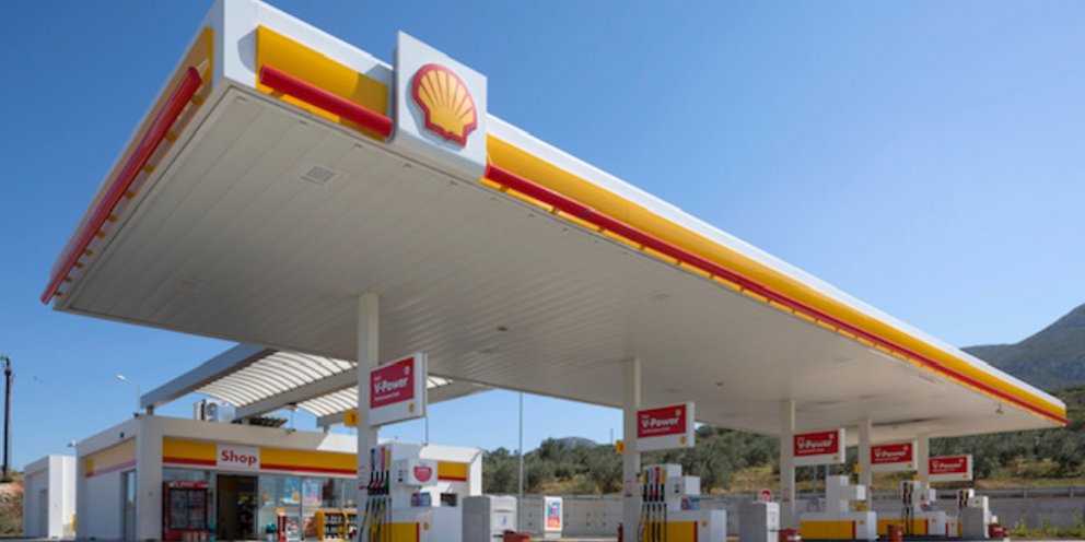 Νέα βενζίνη Shell V-Power με 98 οκτάνια - iefimerida.gr