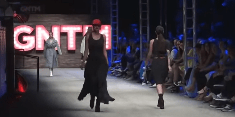 Ολα όσα έγιναν στα backstage του GNTM 2 -Τι δεν έδειξαν οι κάμερες από το Bootcamp [βίντεο ...