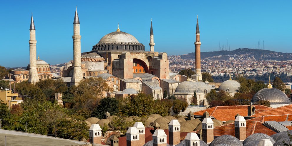 Μνημείο Παγκόσμιας Κληρονομιάς της UNESCO - από το iefimerida.gr