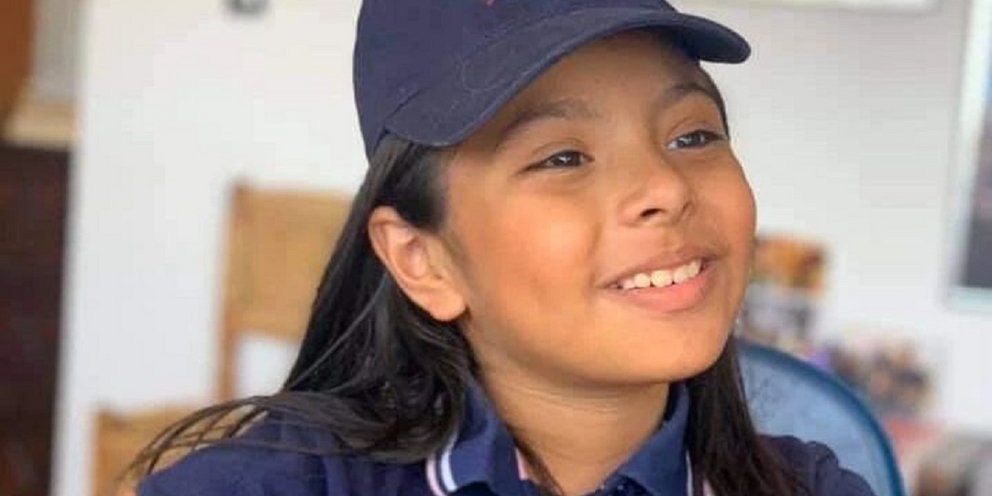 Adhara Pérez: Η 10χρονη από το Μεξικό με υψηλότερο IQ από τον Αϊνστάιν ...