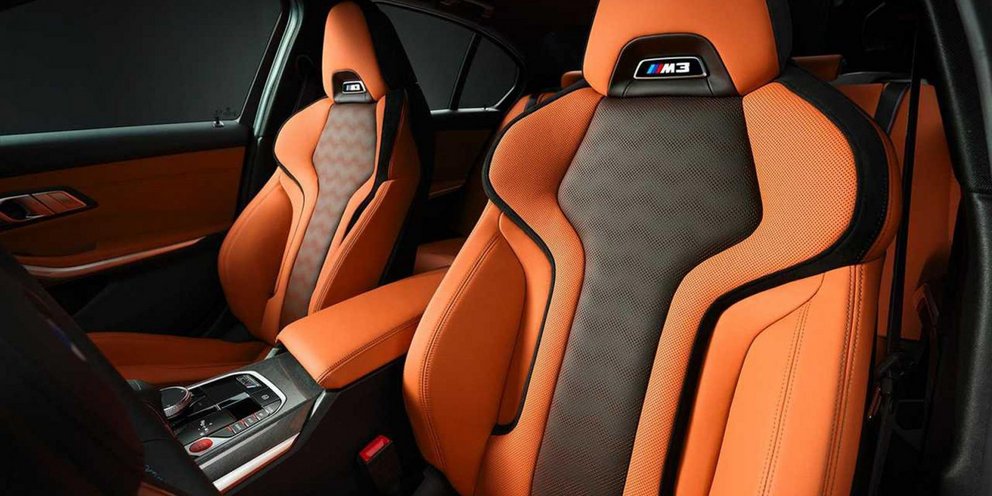 BMW: Θερμαινόμενα καθίσματα μόνο με συνδρομή - iefimerida.gr