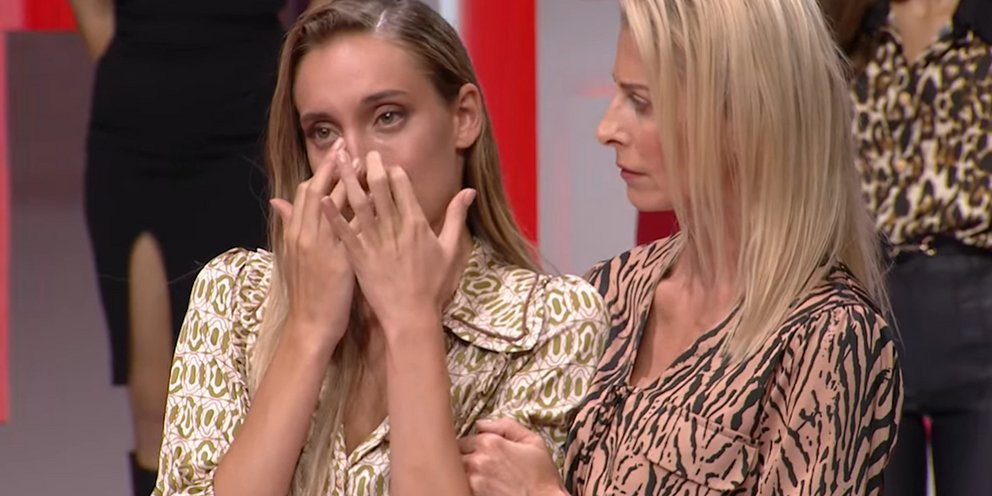 GNTM 5: Οι δύο οικειοθελείς αποχωρήσεις φέρνουν «κομμένες» παίκτριες ...