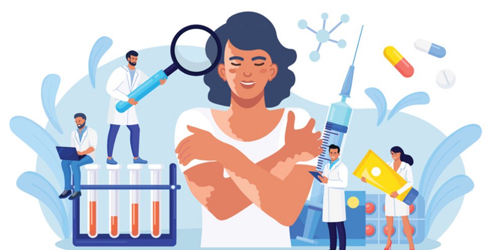 Ψωρίαση: Τύποι και θεραπείες - iefimerida.gr